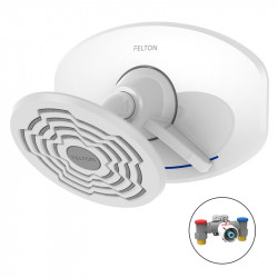Shower Heads | Felton Australia