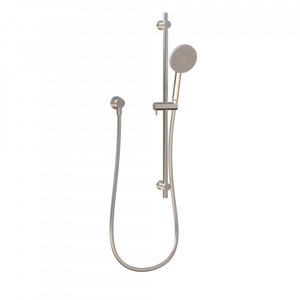 Linea Aerlux® Slide Shower | Felton Australia
