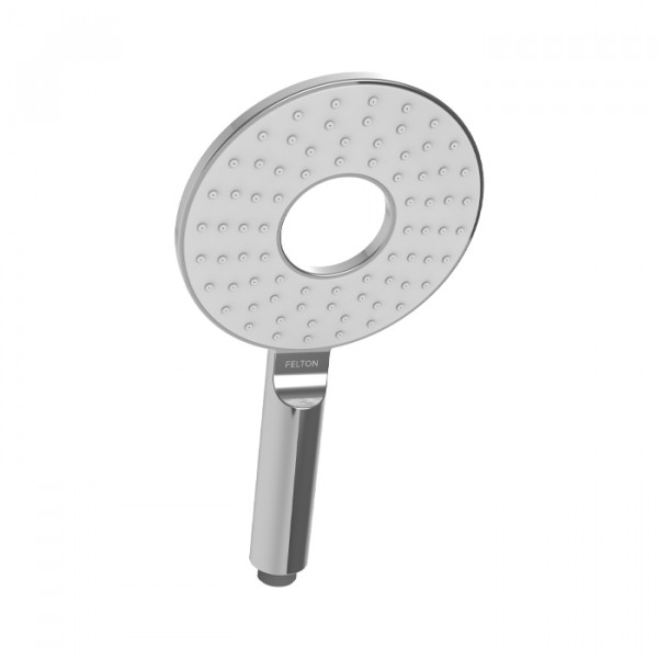Halo Single Spray Handpiece White | Felton Australia