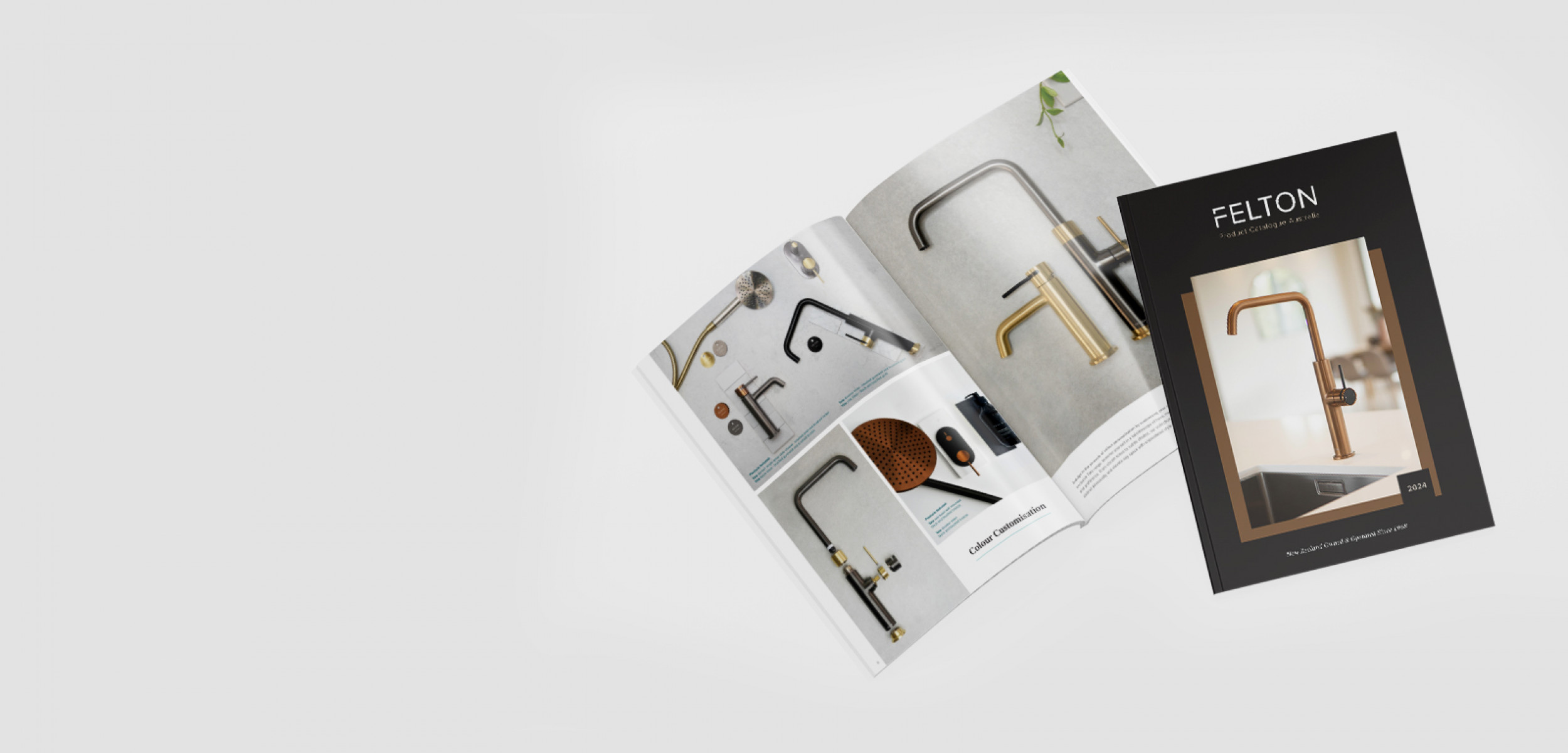 Home | Felton Australia