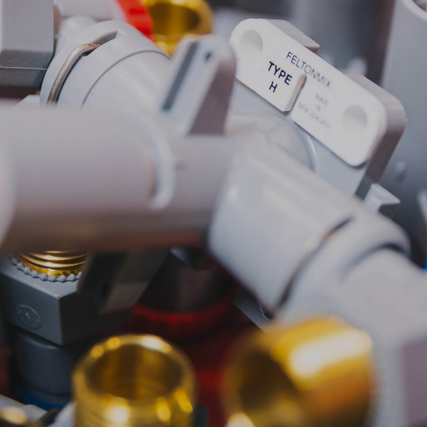 Spare Parts | Felton Australia