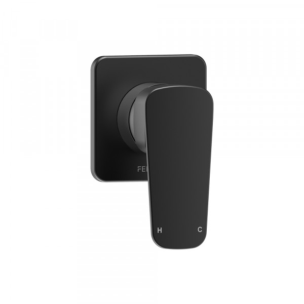 Axiss II Mains Pressure Shower Mixer | Felton Australia