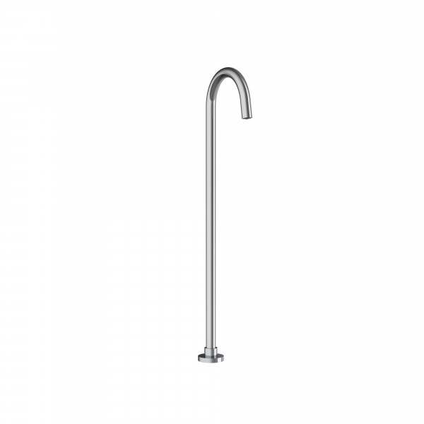 Luna Bath Filler Free Standing Spout | Felton Australia