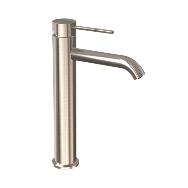 Linea Tall Basin Mixer | Felton Australia