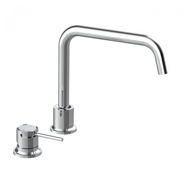 Tate Deck Mounted Mixer | Felton Australia