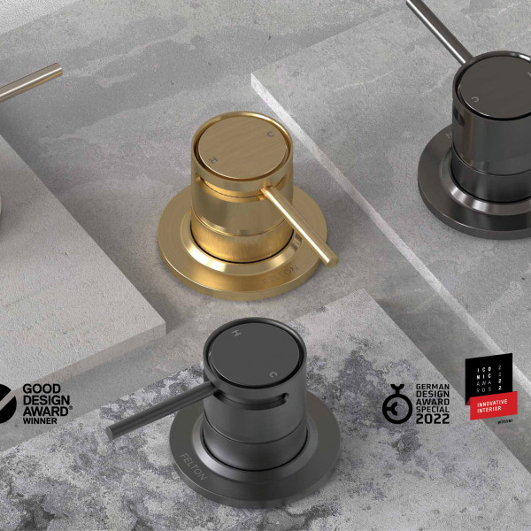 Tate | Felton Australia